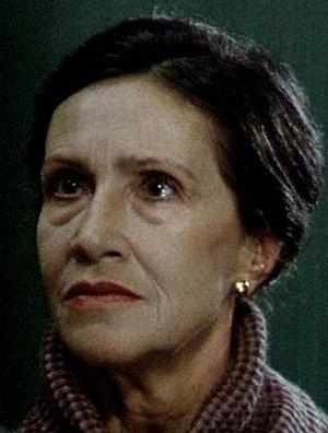 Inge Birkmann | ČSFD.cz