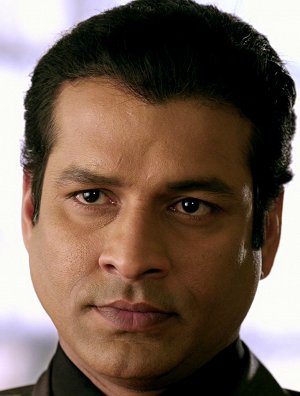 Chetan Pandit | ČSFD.cz