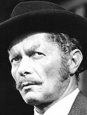 Alfred Ryder | ČSFD.cz