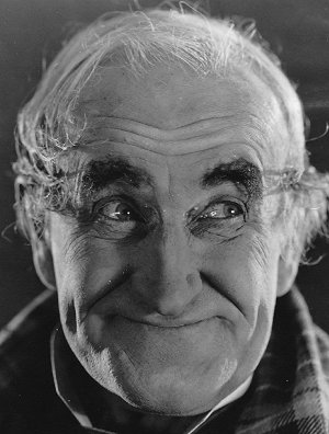 Theodore Roberts | ČSFD.cz