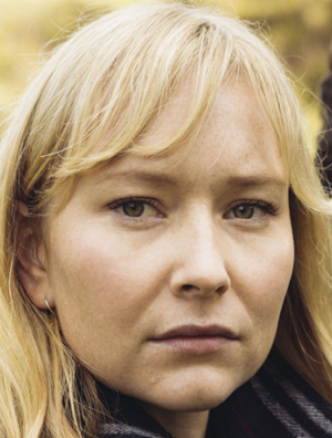 Fern Sutherland | ČSFD.cz