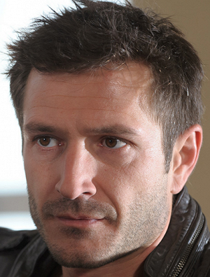 Alexandre Varga | Galerie - Z filmu | ČSFD.cz