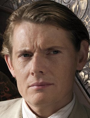 Julian Rhind-Tutt | ČSFD.sk