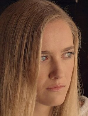 Madison Lawlor | ČSFD.cz