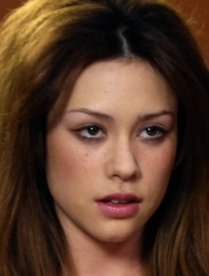 Ashley Schneider | ČSFD.cz