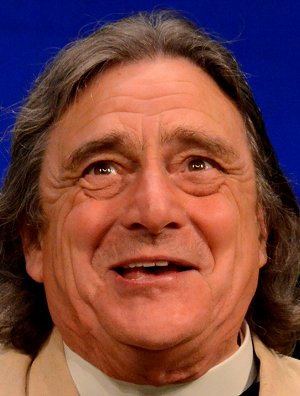 Richard O'Callaghan | ČSFD.sk