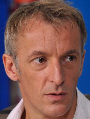 Philippe Sivy | ČSFD.cz