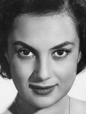 María Elena Marqués | ČSFD.cz