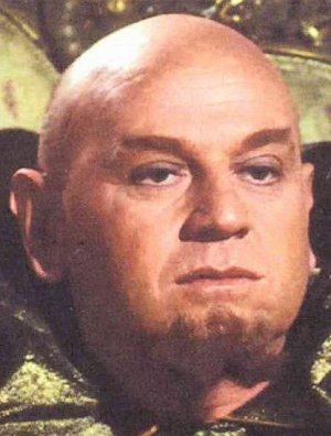 Theodore Marcuse | ČSFD.cz