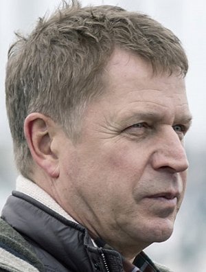 Johan Hedenberg | ČSFD.cz
