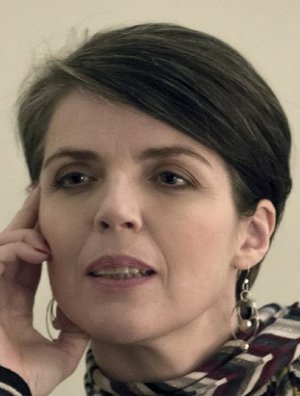 Lotte Andersen | ČSFD.cz