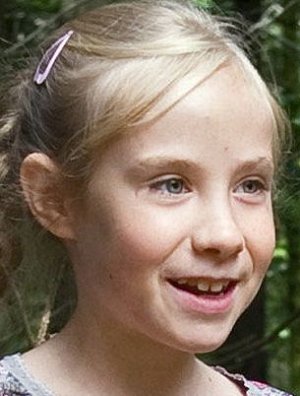 Tabea Hug | ČSFD.cz