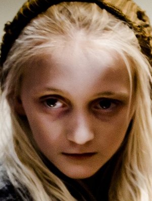 Betsy Wilke | ČSFD.cz