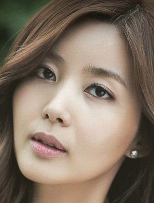 Sol-mi Park | ČSFD.cz