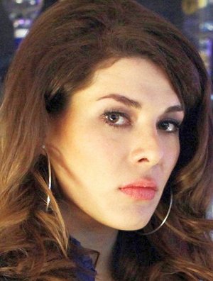 Amila Sijamija | ČSFD.cz