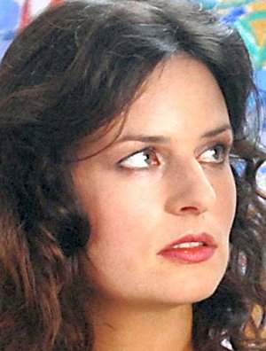 Angela Ascher | ČSFD.cz