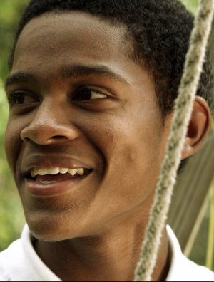 Octavius J. Johnson | ČSFD.cz