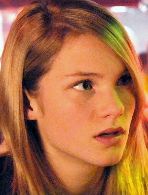 Anna Bullard | ČSFD.cz