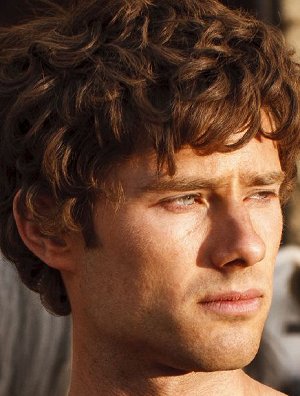 James Rastall | ČSFD.cz