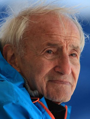 Claude Lorius | ČSFD.cz