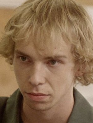 Sam Dillon | ČSFD.cz