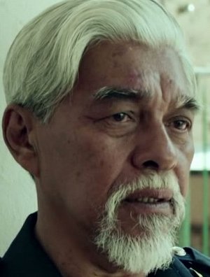 Wan Hanafi Su | ČSFD.cz