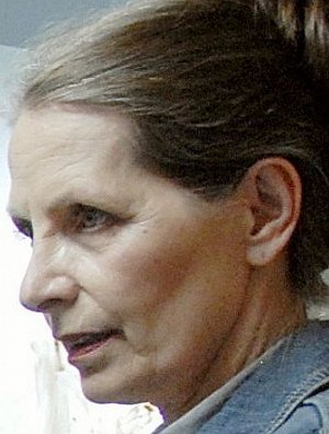 Annette Kreft | ČSFD.cz