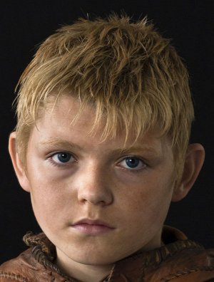 Nathan O'Toole | ČSFD.cz