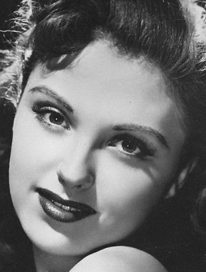 Beverly Tyler | ČSFD.cz