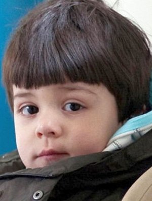 Robin Baran Birdal | ČSFD.cz