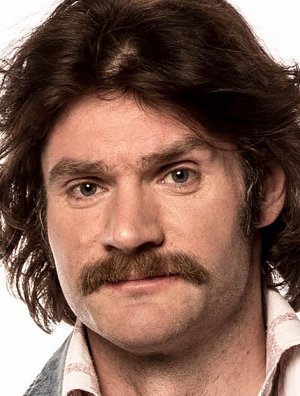 Harry Peacock | ČSFD.cz