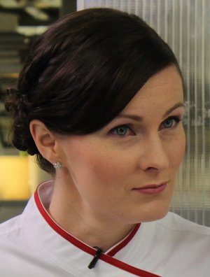 Jenni Höijer | ČSFD.cz