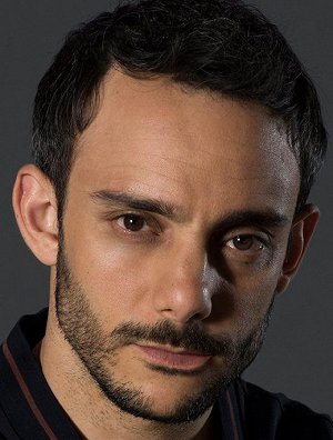 Omid Abtahi | ČSFD.cz