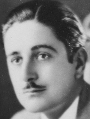 Allan Forrest | ČSFD.cz