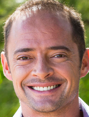 Benjamin Tribès | ČSFD.cz