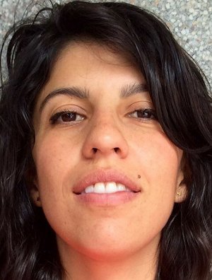 Alejandra Marquez Abella | ČSFD.cz