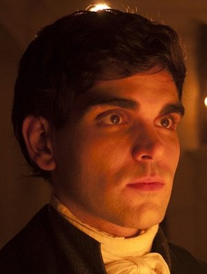 Sam Swann | ČSFD.cz