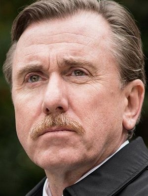Tim Roth | ČSFD.cz
