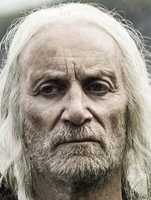 Michael Feast | ČSFD.cz