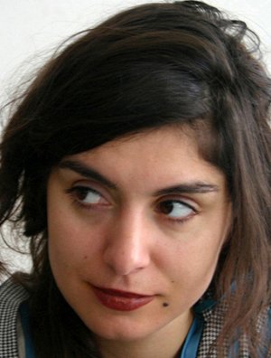 Rosa Barba | ČSFD.cz