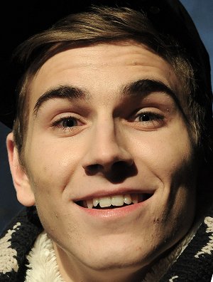 David Gránský | ČSFD.cz