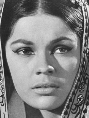 Virginia North | ČSFD.cz