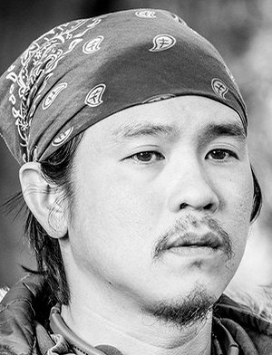 Pearry Reginald Teo | ČSFD.cz