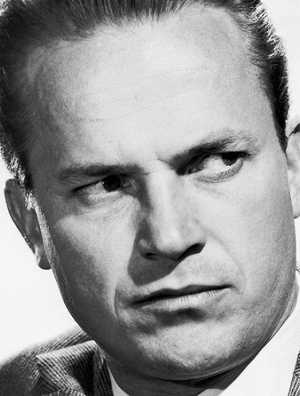 Ralph Meeker | ČSFD.cz