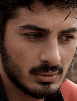 Soran Ebrahim | ČSFD.cz