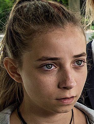 Ella Frey | ČSFD.sk