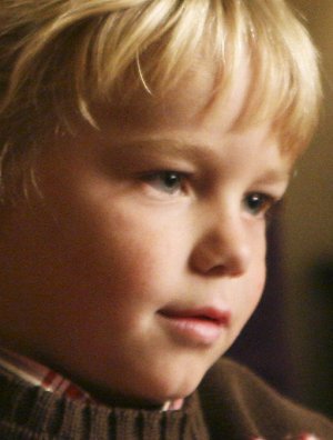 Maxwell Perry Cotton | ČSFD.cz