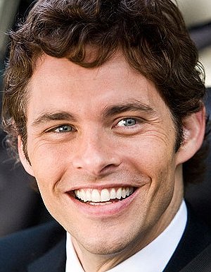 James Marsden | ČSFD.cz