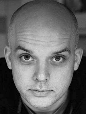 Colm McCarthy | ČSFD.sk