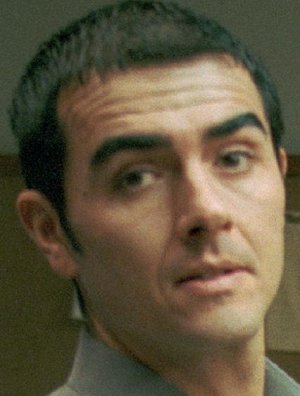 Rafael Edholm | ČSFD.cz